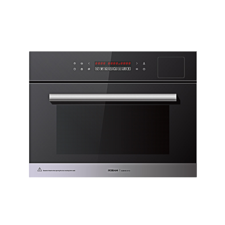 Robam A862 cooker hood (black) – Tahol Marketing